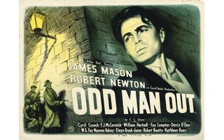 Odd Man Out (1947) image