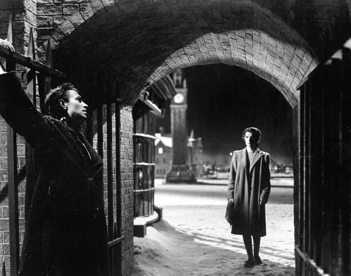 Picture of Odd Man Out (1947)