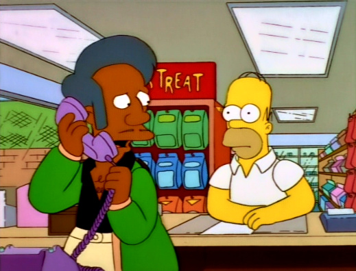 Picture of Apu Nahasapeemapetilon