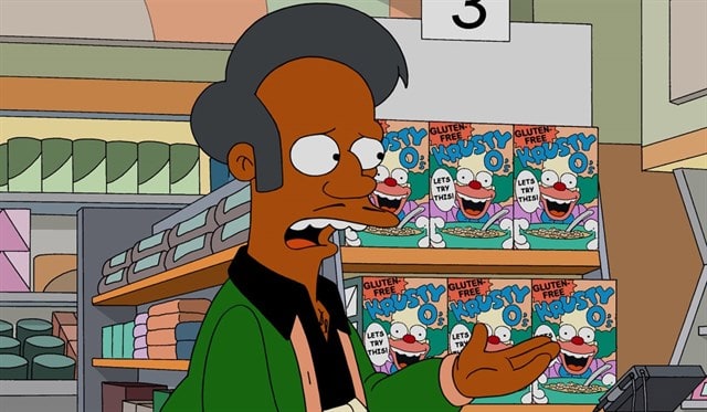Picture of Apu Nahasapeemapetilon