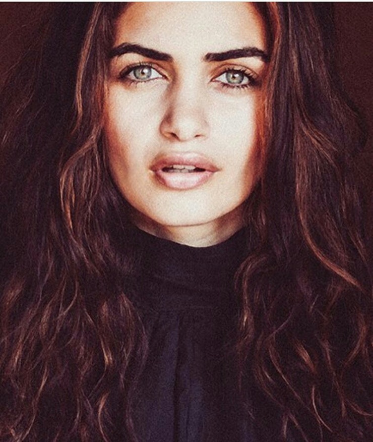 Picture of GABRIELLA DEMETRIADES