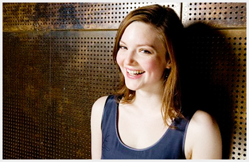 Picture of Holly Grainger