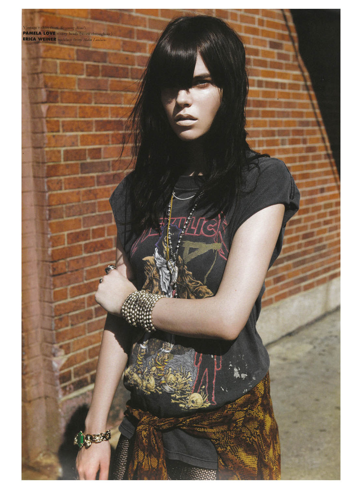 Meghan Collison picture