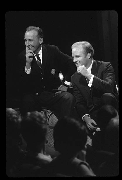 Bing Crosby, Phillip Crosby