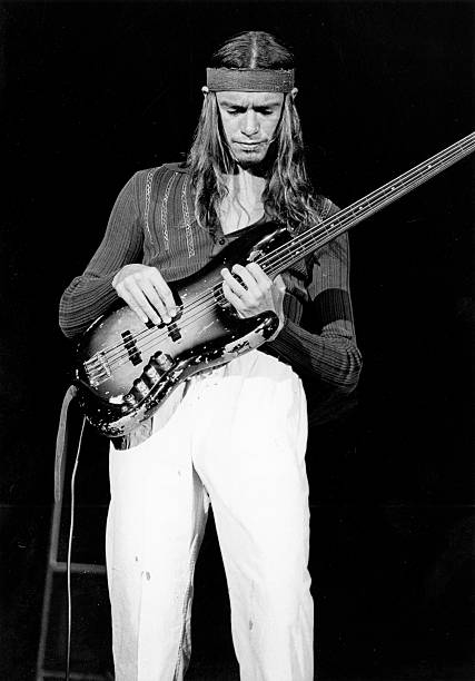 Jaco Pastorius