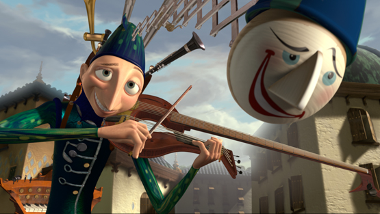 One Man Band (2005) picture