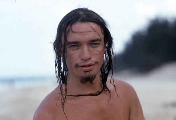 Jaco Pastorius
