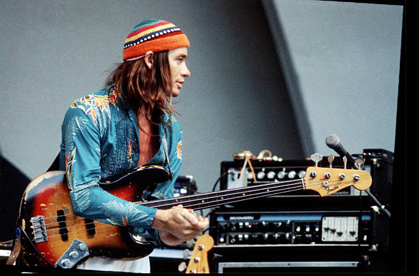 Jaco Pastorius