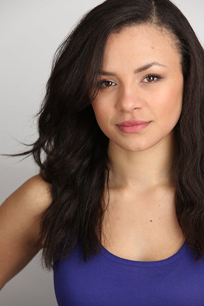 Picture of Carlyss Peer