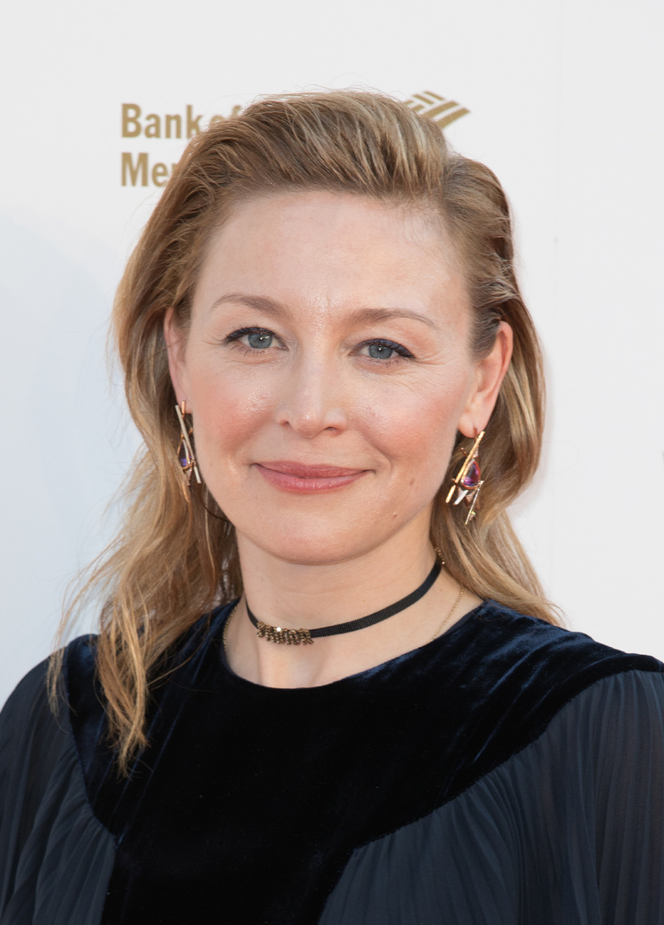 Picture of Juliet Rylance