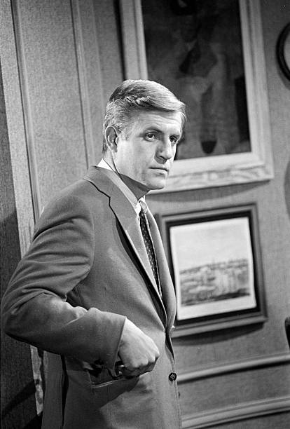 Jerry Van Dyke