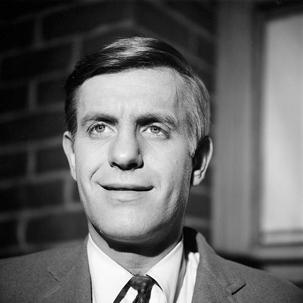Jerry Van Dyke