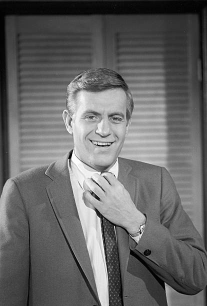 Jerry Van Dyke