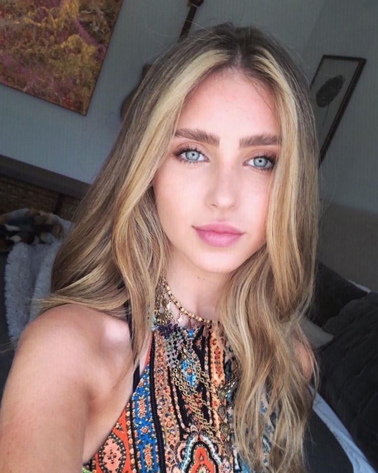 Picture of Ryan Newman