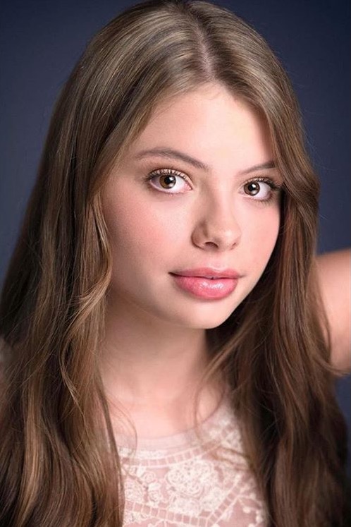 Image of Hannah Kepple