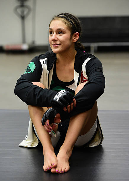 Alexa Grasso