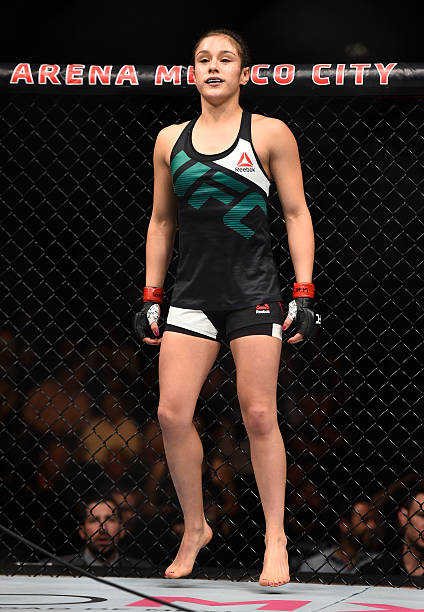 Alexa Grasso