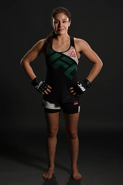 Alexa Grasso