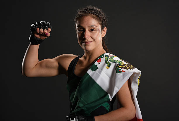 Alexa Grasso