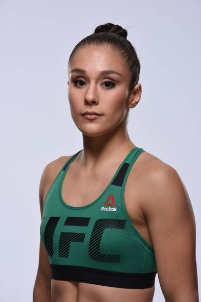 Alexa Grasso