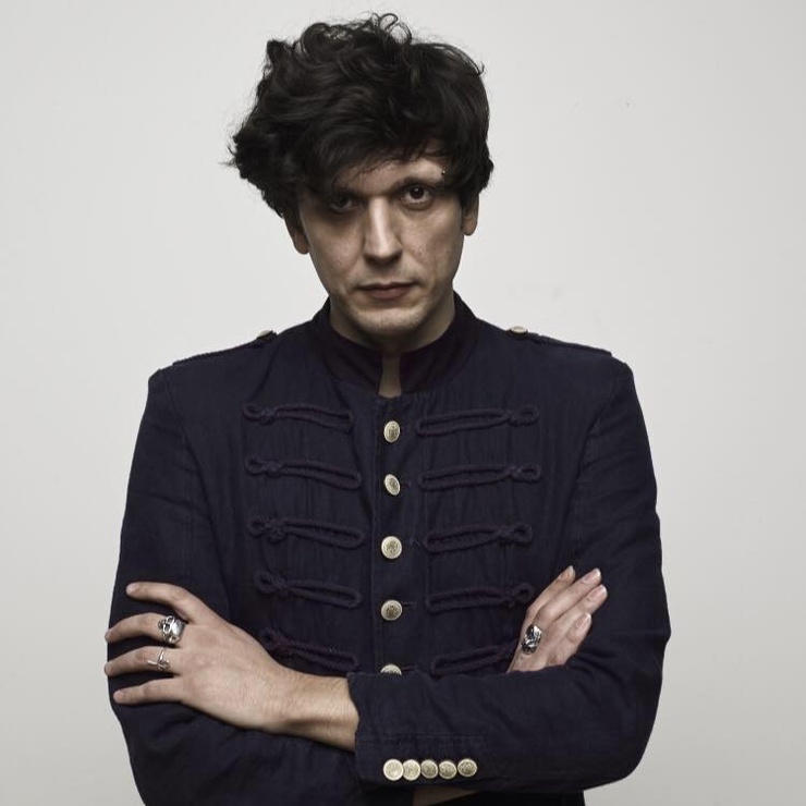 Picture of Ermal Meta