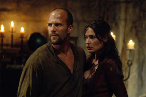 Picture of In the Name of the King: A Dungeon Siege Tale