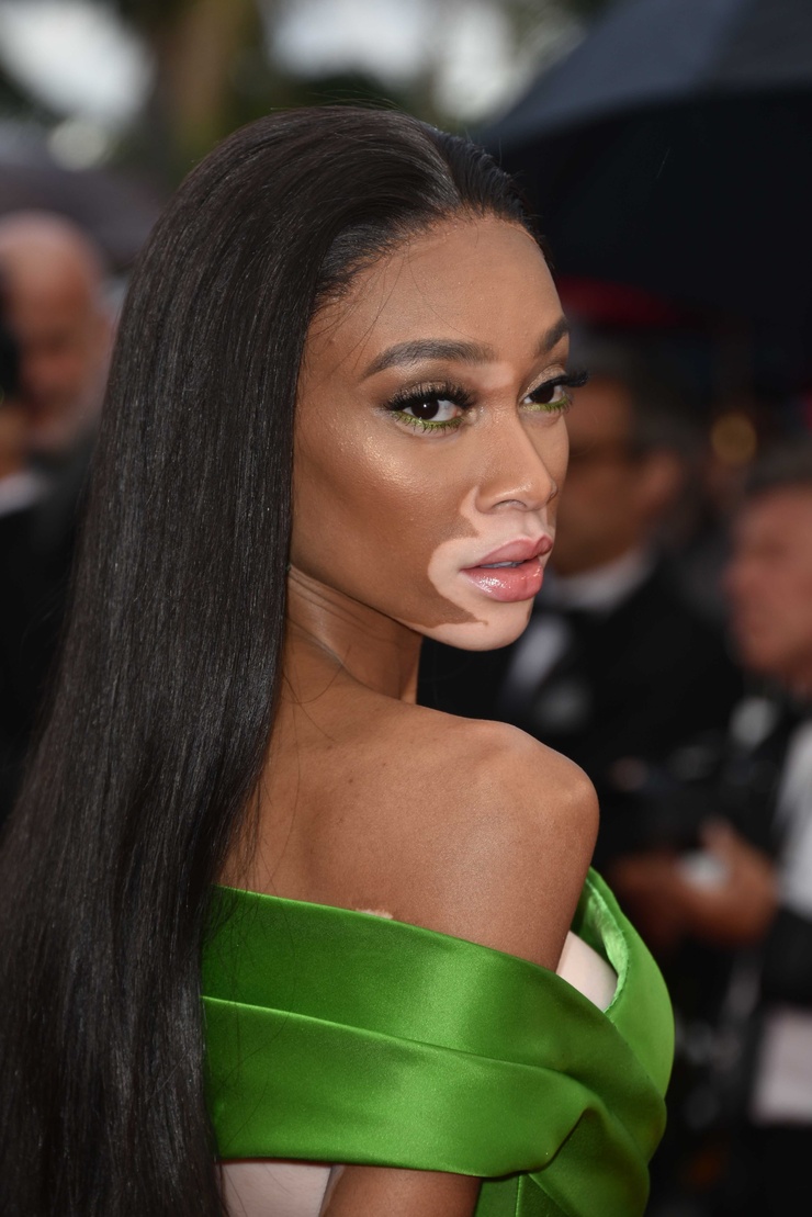 Picture of Chantelle Brown-Young