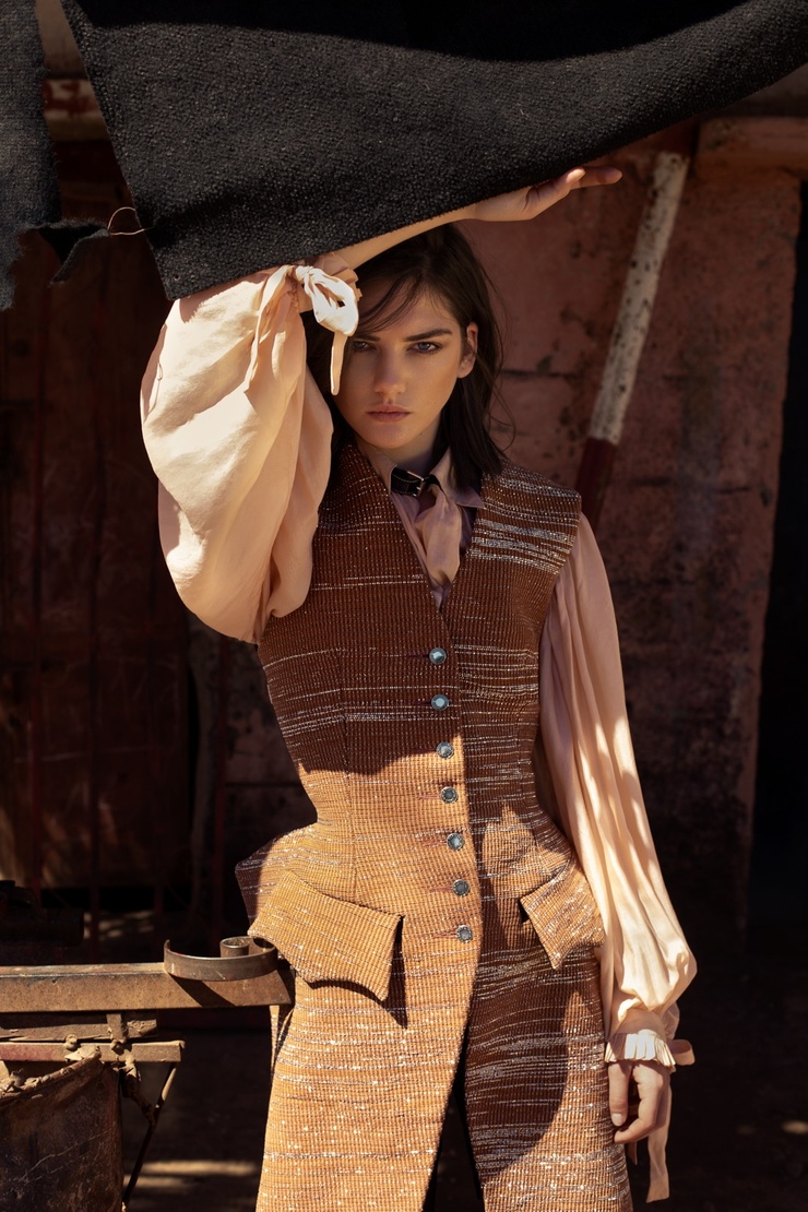 Picture of Margaux Lenot