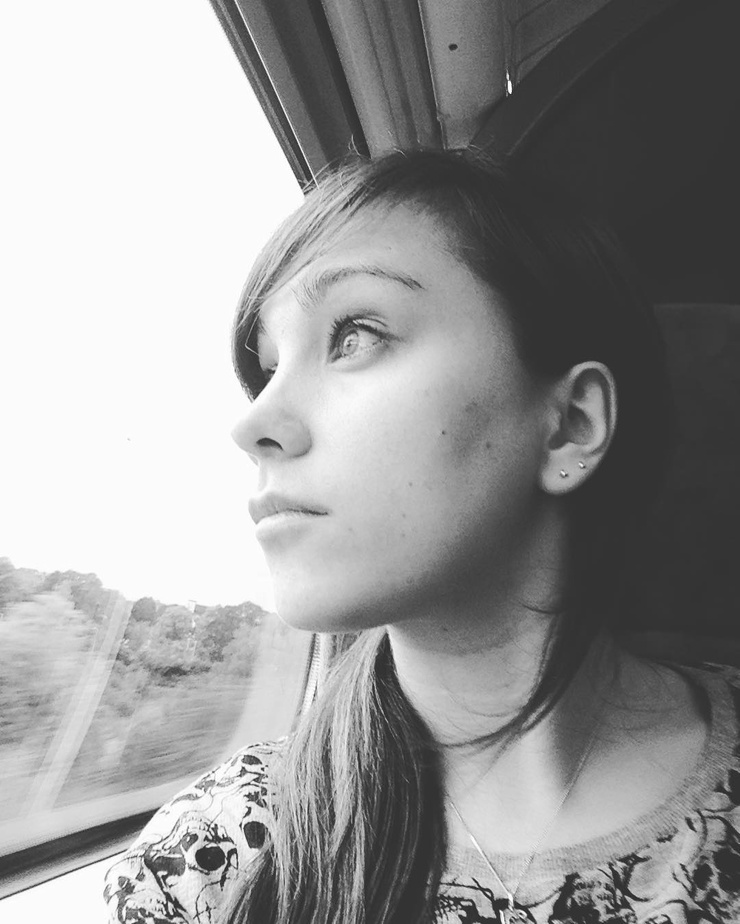 Picture of Ellen Rose