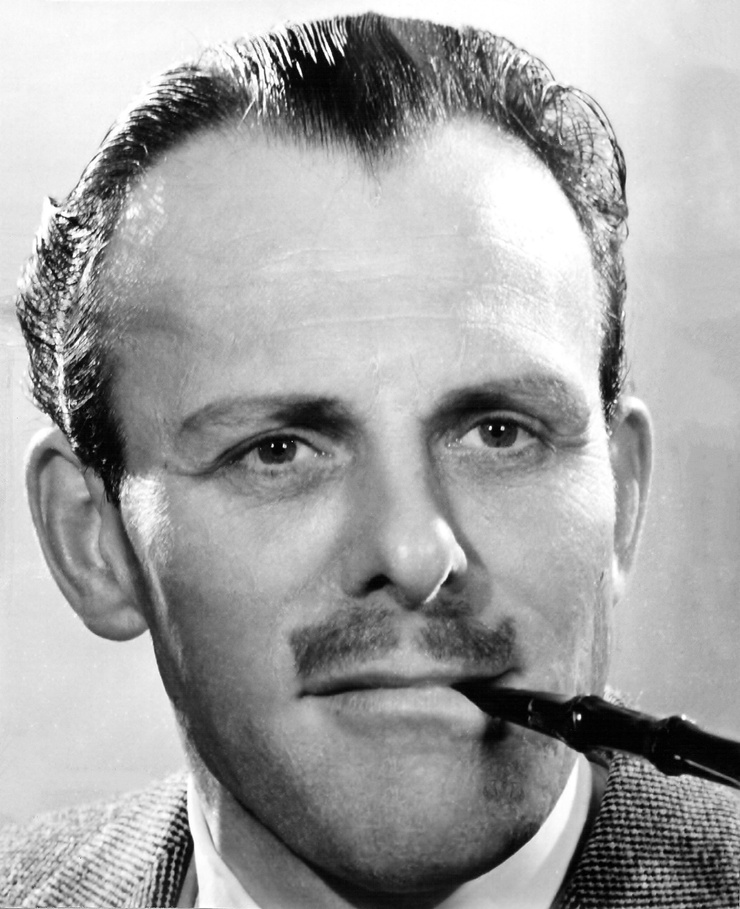 Terry-Thomas picture