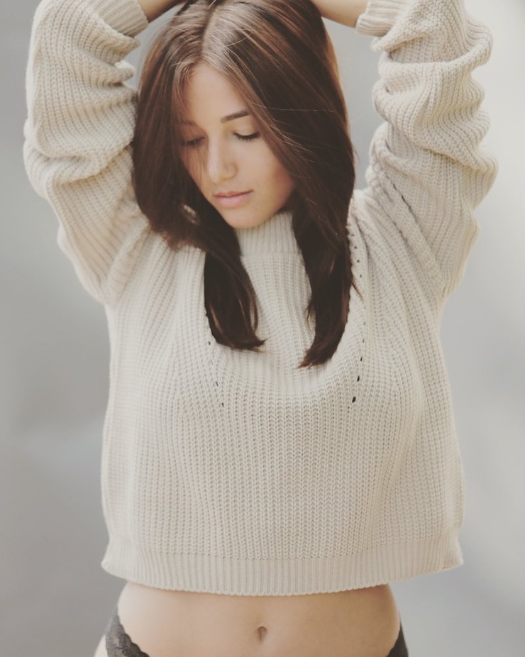 Picture of Alicia Verrando