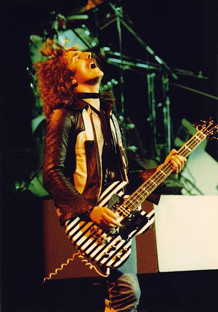 Geezer Butler