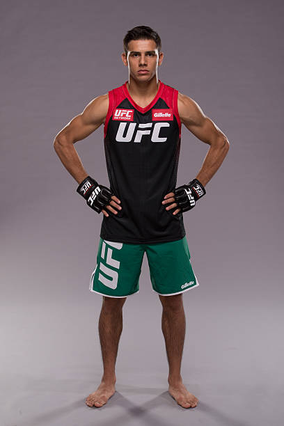 Yair Rodriguez