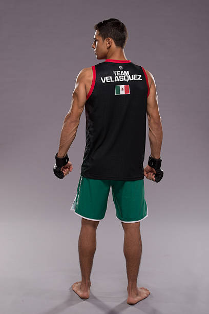 Yair Rodriguez