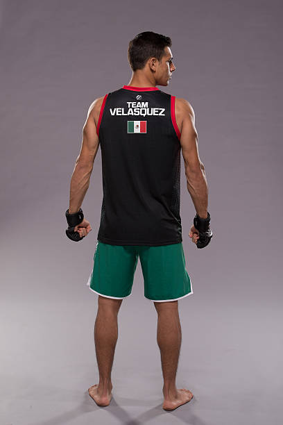Yair Rodriguez