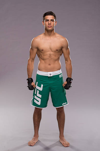 Yair Rodriguez