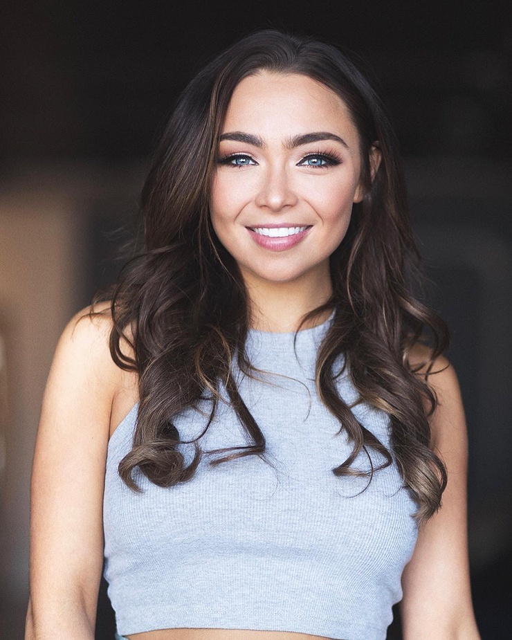 Picture of Caitlin Monahan