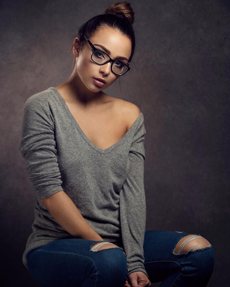 Picture of Caitlin Monahan