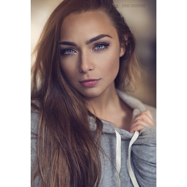 Caitlin Monahan picture