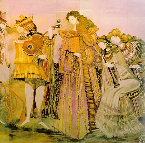 Picture of Raul Soldi