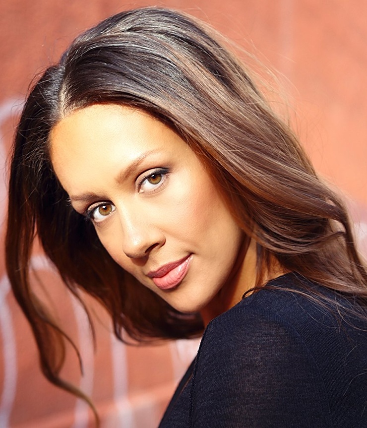 Picture of Samora Smallwood