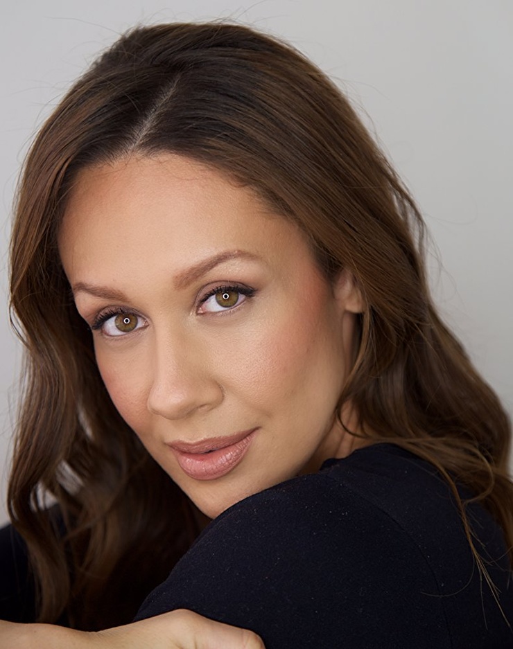 Samora Smallwood image