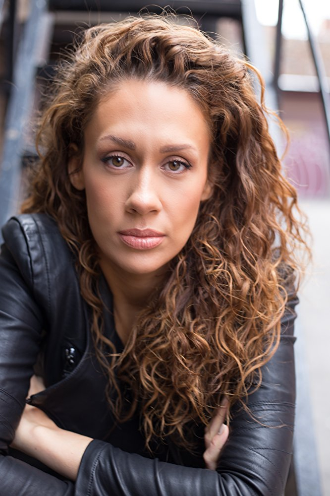 Picture of Samora Smallwood