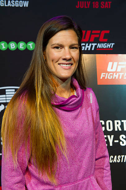 Cortney Casey
