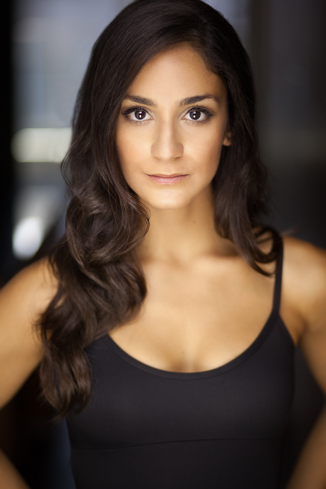 Picture of Samantha Spatari