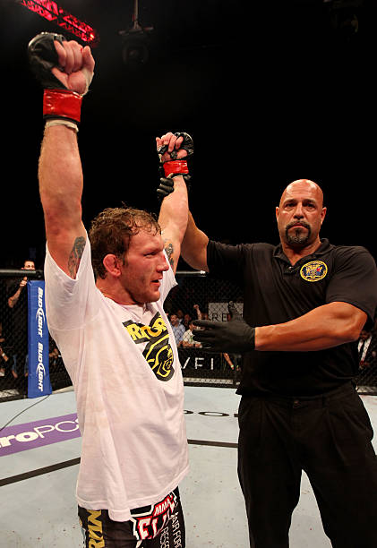 Gray Maynard, Dan Miragliotta