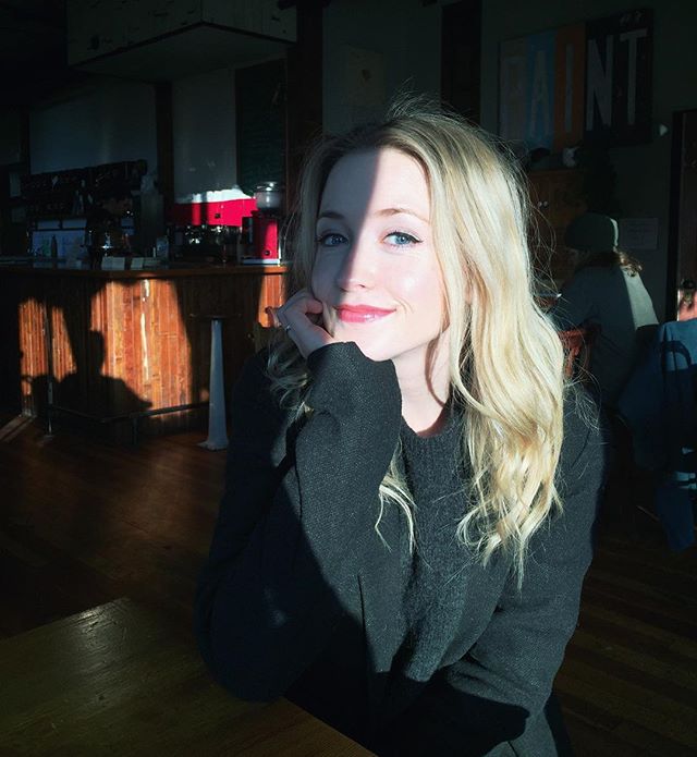 Picture of Emily Tennant