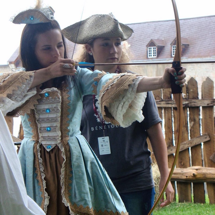 Picture of Zoë D'Amato