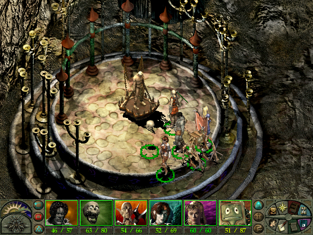 Image of Planescape: Torment