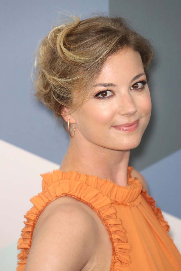 Emily VanCamp image